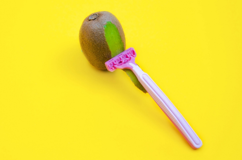 Kun je vitaminen weg schillen? | FRUIT OP JE WERK
